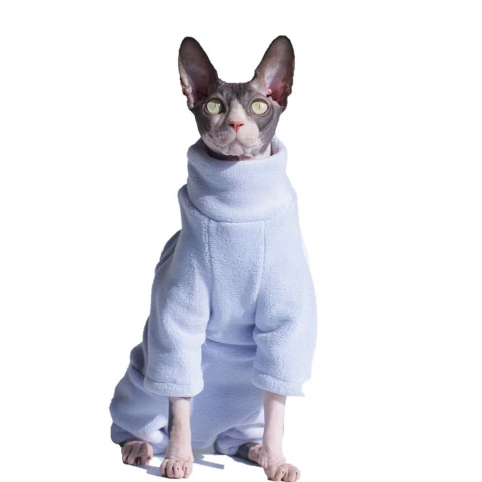 Turtleneck for Cat | Three Colors Turtleneck for Cat, Sphynx Sweater