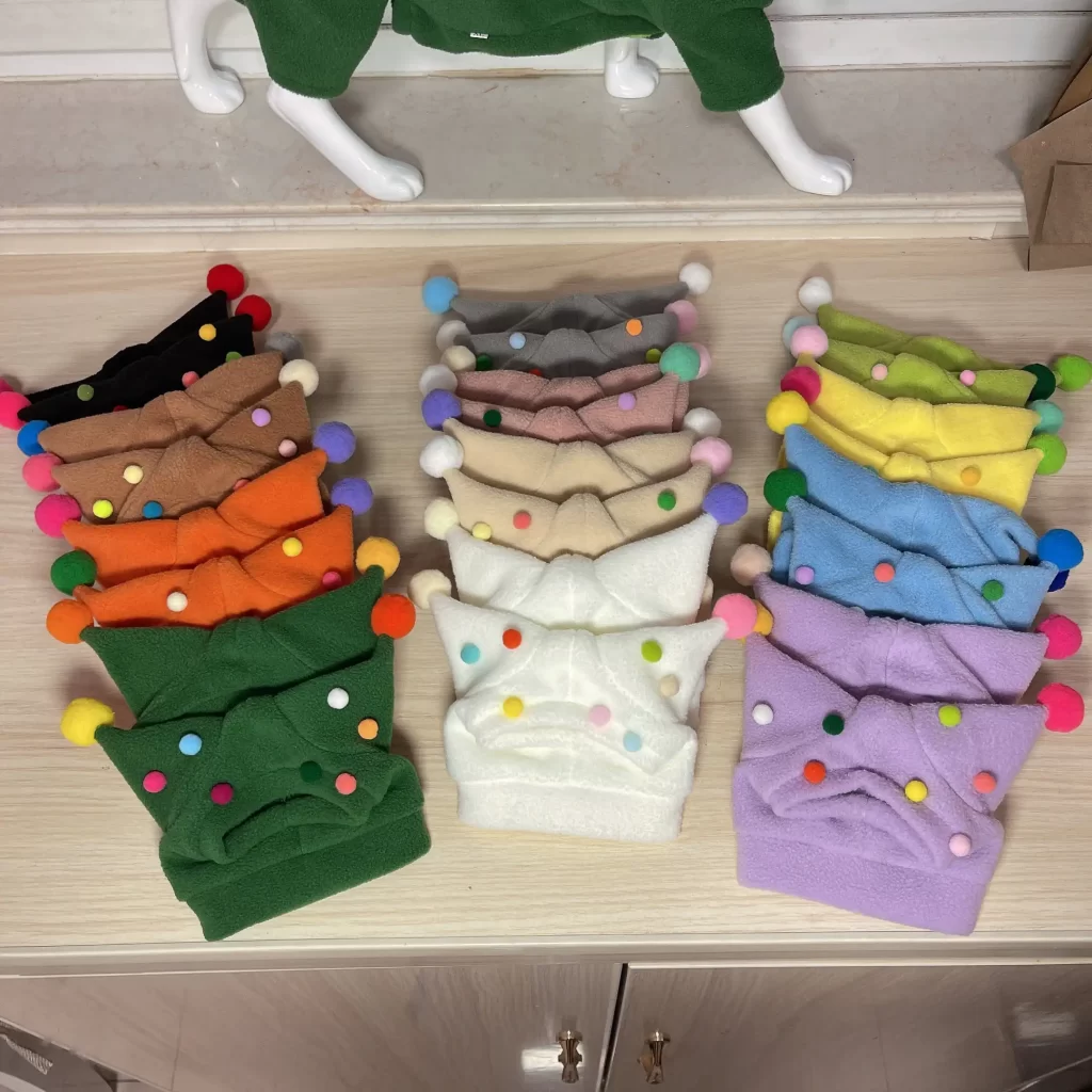 Winter Cap for Sphynx Cat | Ear Peotection Hat for Sphynx Cat